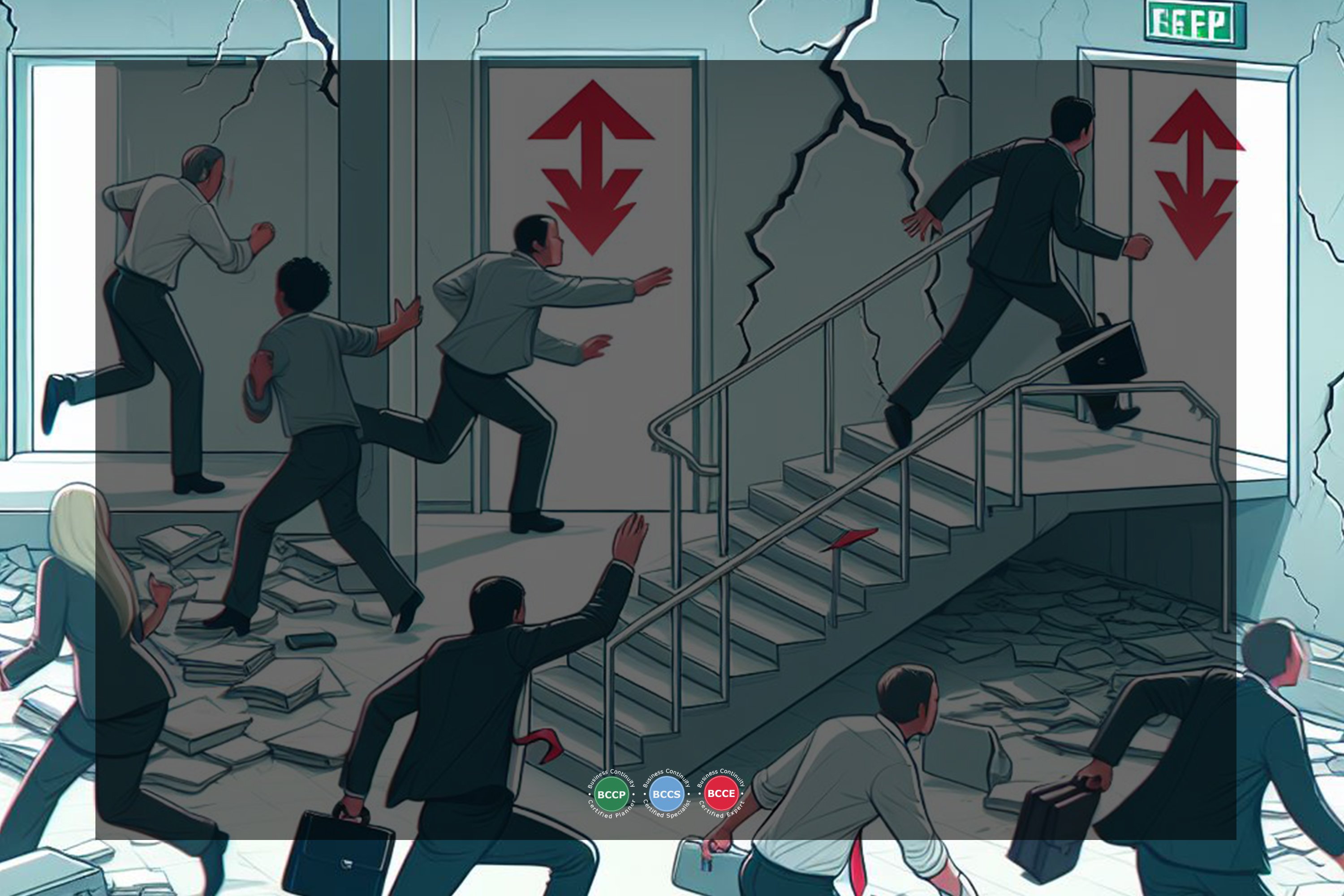 Understanding Business Continuity Management Policy